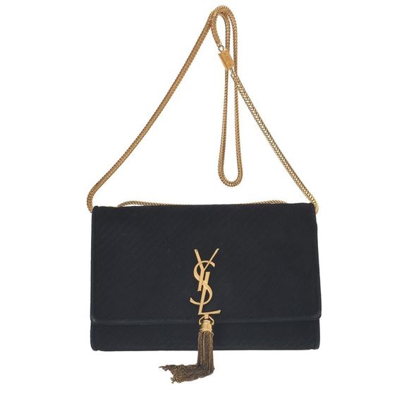Yves Saint Laurent | Bags | Kate Tassel Chain Crossbody Bag | Poshmark